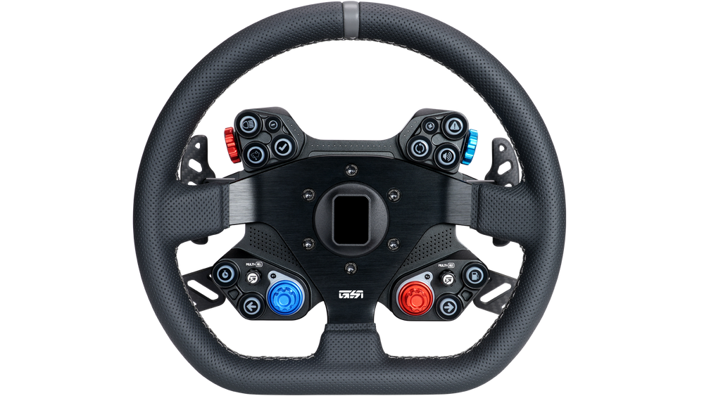 Interlock Base Module + Rim