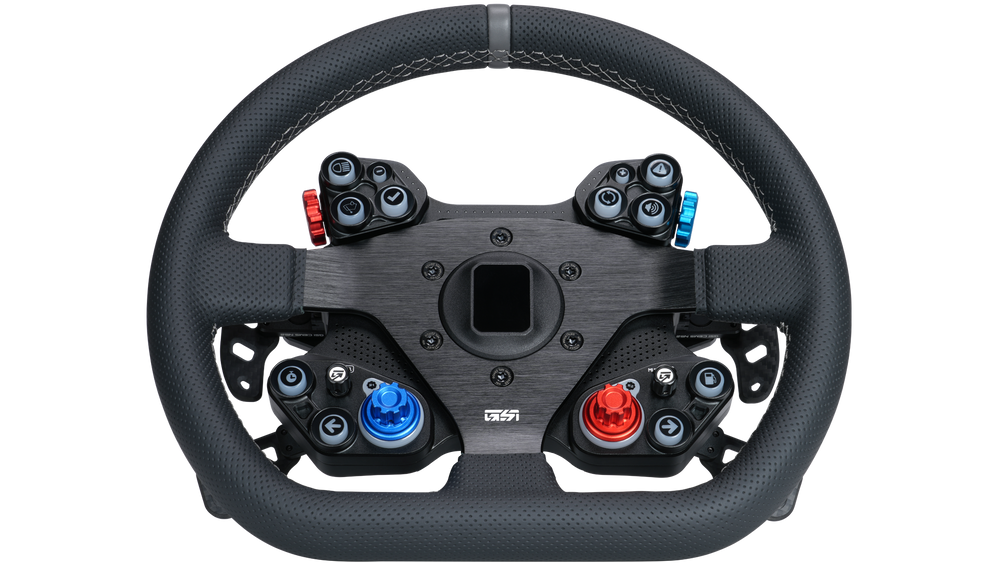 Interlock Base Module + Rim