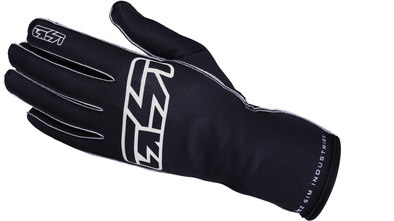 "Blackout" AeroFlex Long Gloves