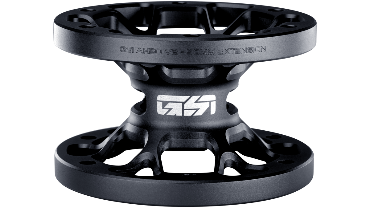 AH50 Hub