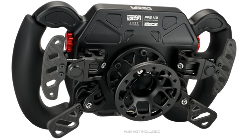 FPE V2 + Simucube Bundle