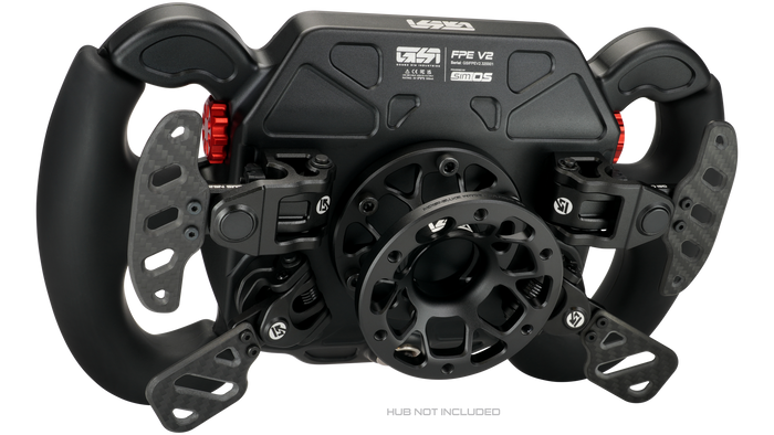 Formula Pro Elite V2