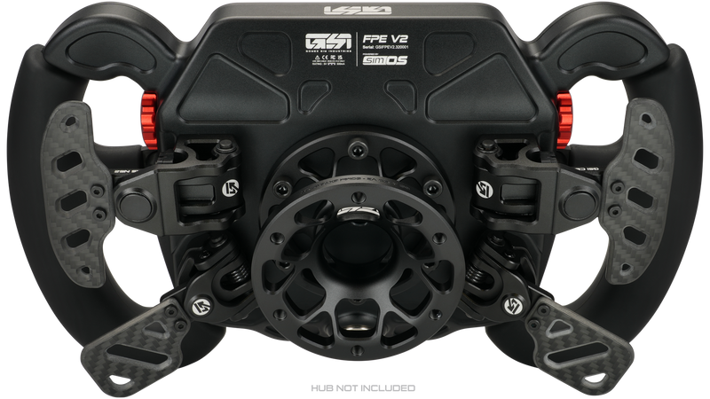 Formula Pro Elite V2