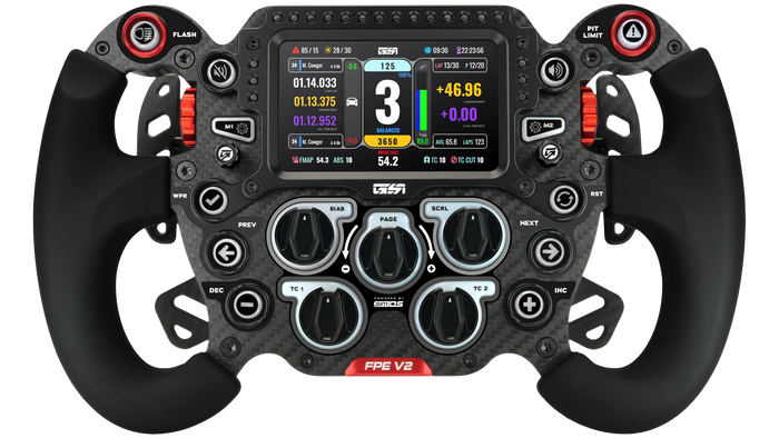 FPE V2 + Simucube Bundle