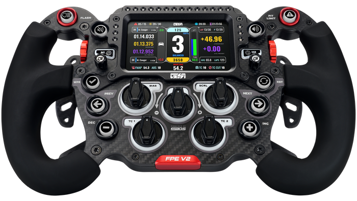 FPE V2 + Simucube Bundle