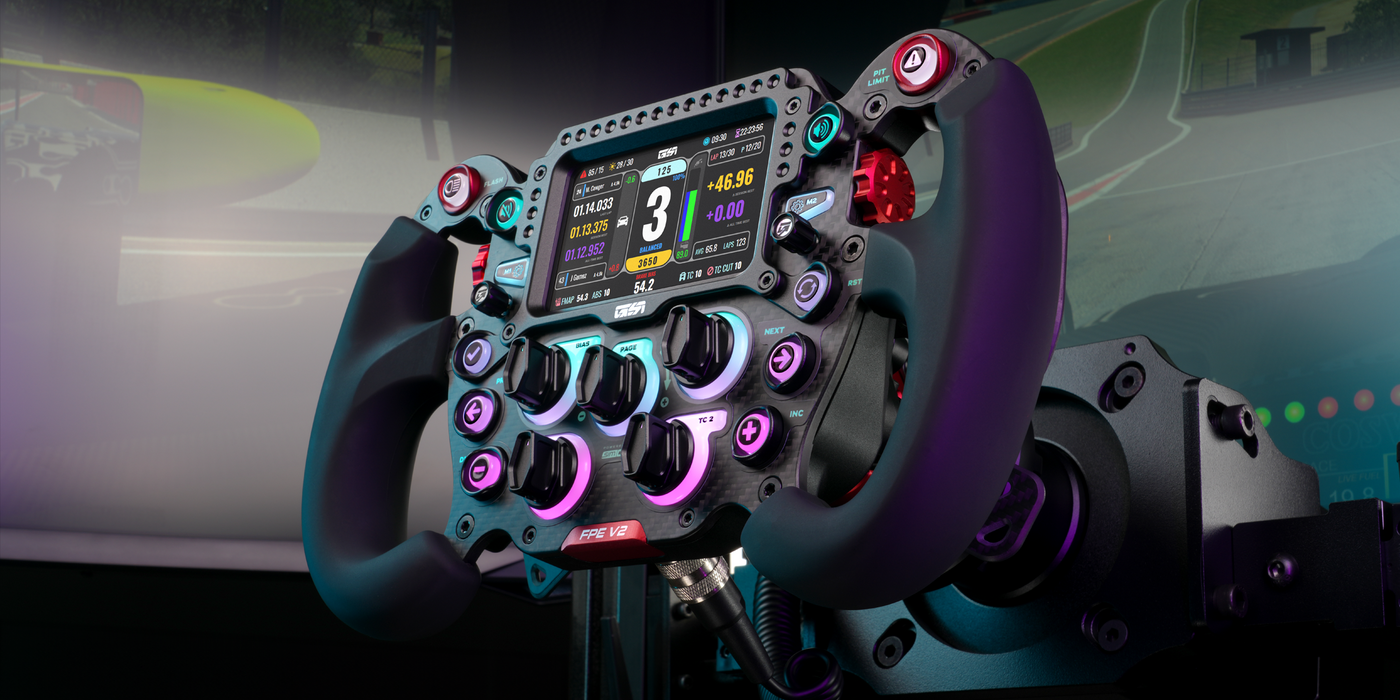 Formula Pro Elite V2