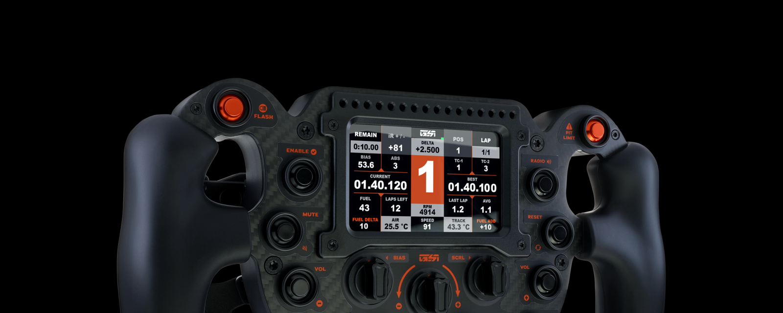 FPE V1/GXL V1 - Setup Guide (Legacy) | GSI