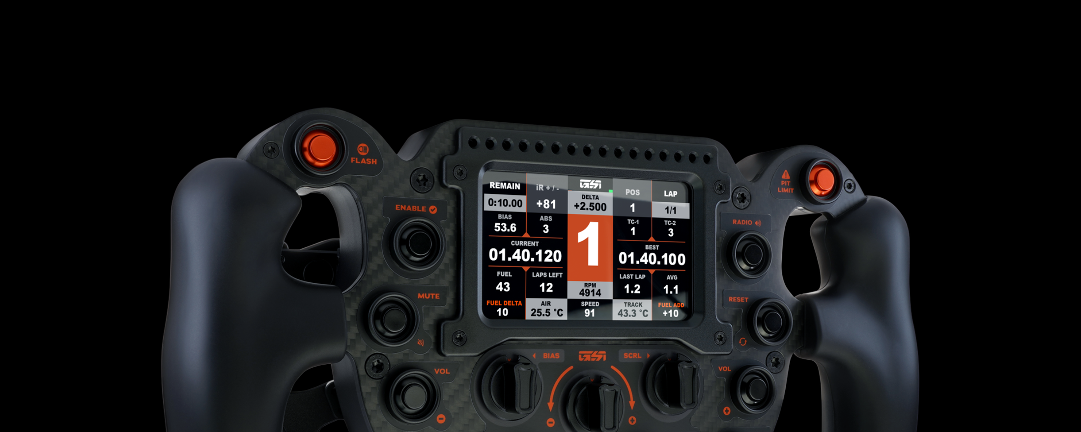 FPE V1/GXL V1 - Setup Guide (Legacy) | GSI