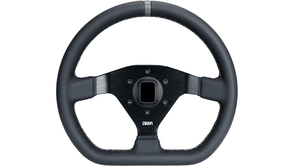 GT 300 mm Wheel Rim