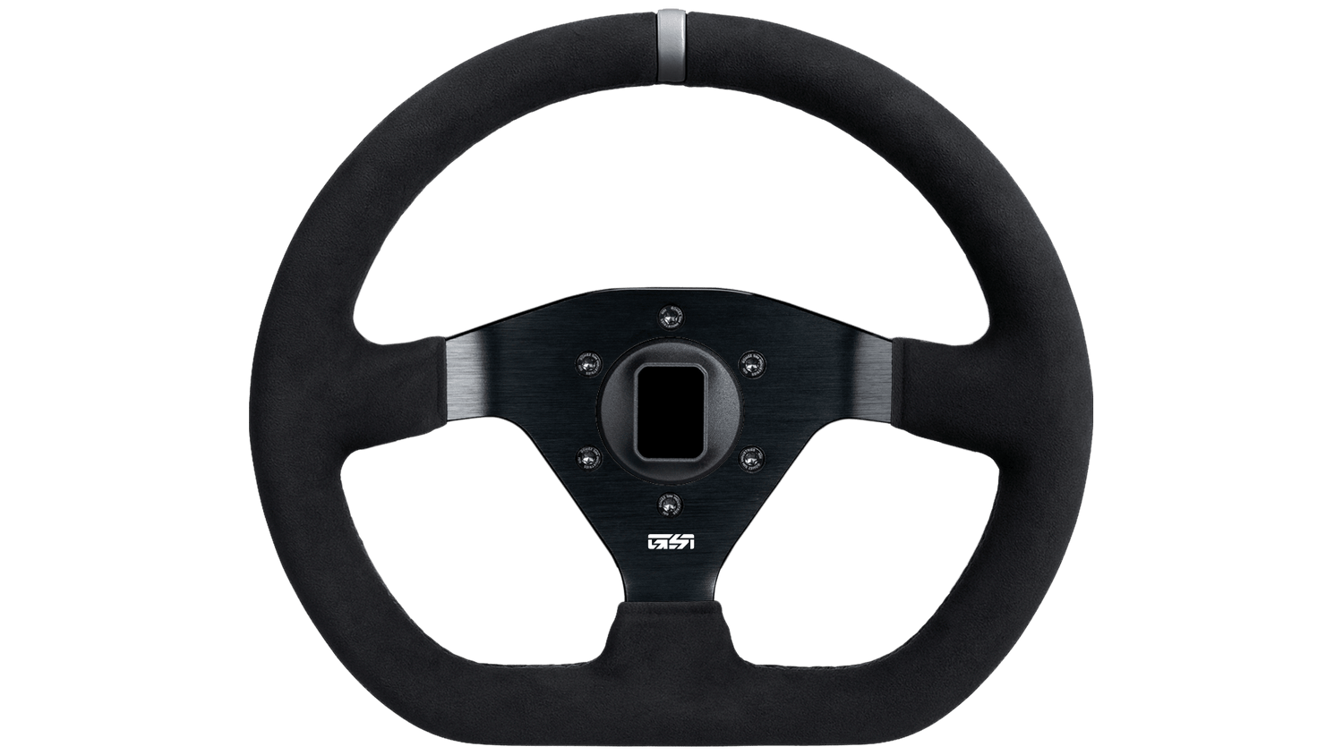 GT 300 mm Wheel Rim