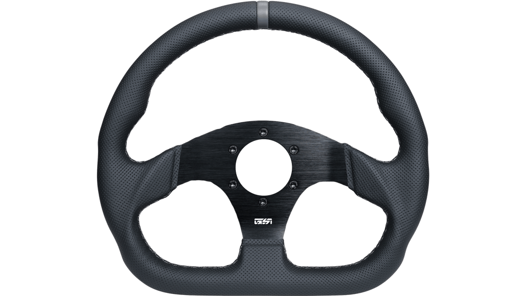 GT 320 mm Wheel Rim