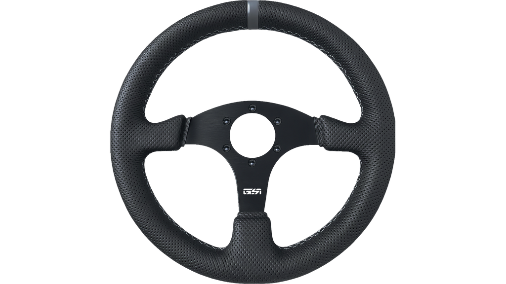 Oval 320 mm Wheel Rim