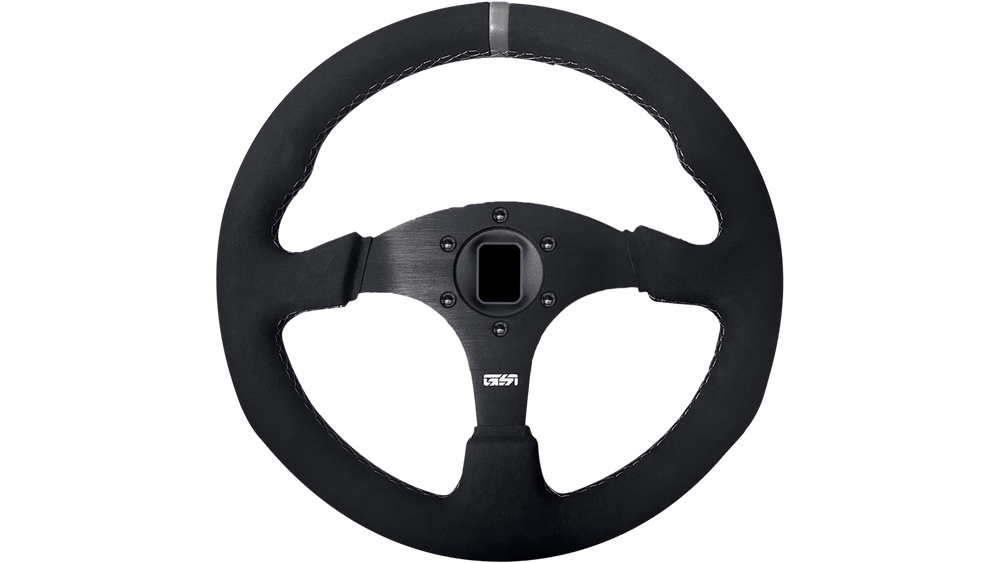 Oval 320 mm Wheel Rim