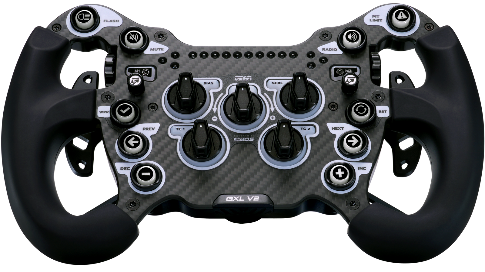 GXL V2