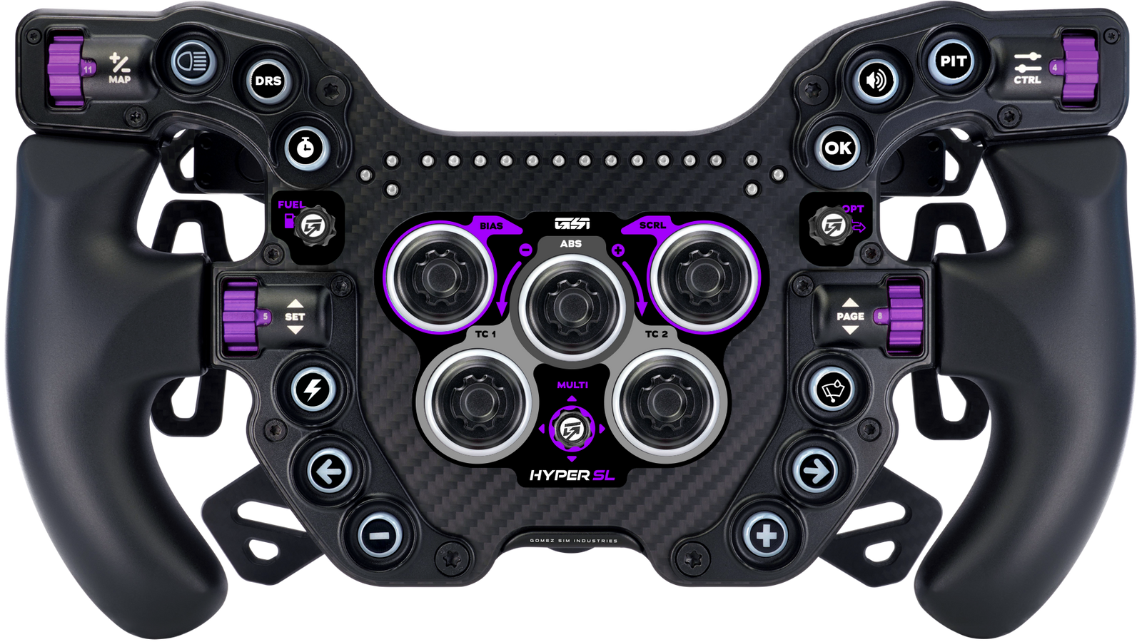 Hyper SL