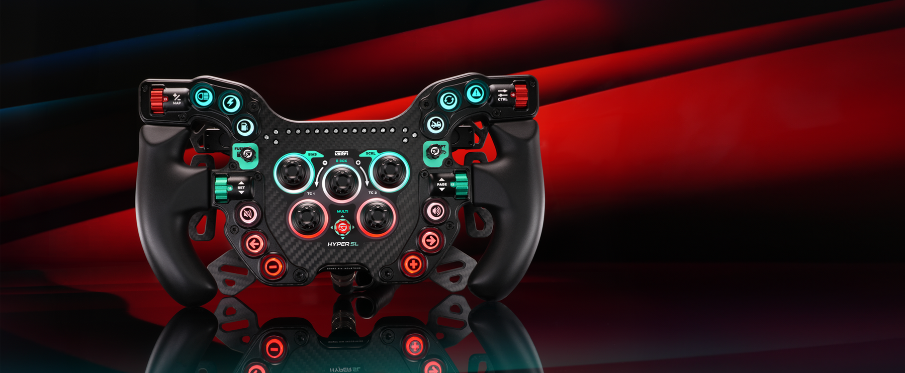 Hyper SL - Setup Guide | GSI