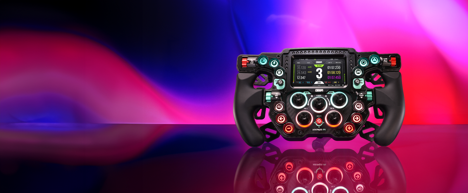 Hyper P1 - Setup Guide | GSI