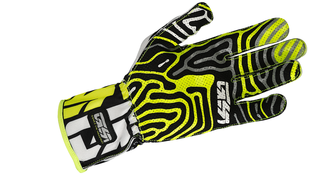 "Interlock" AeroFlex Gloves