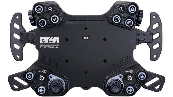 GSI Shop