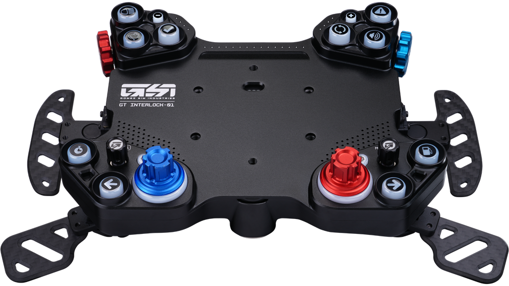 Interlock Base Module