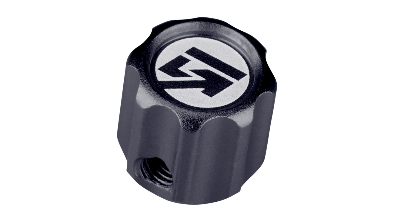 "MSK2" Multi Switch Knob
