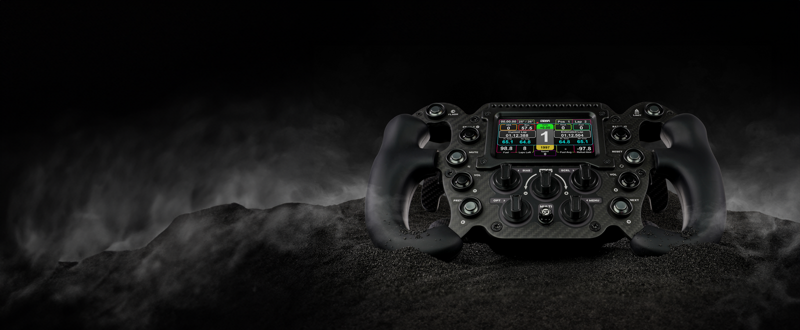 FPE V1 - Setup Guide | GSI