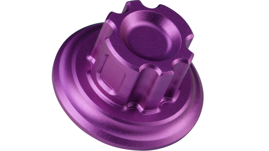 "RKR" Rotary Knob