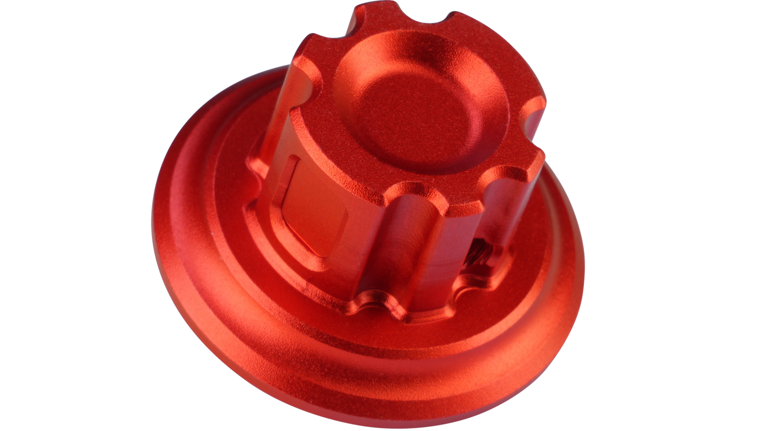 "RKR" Rotary Knob