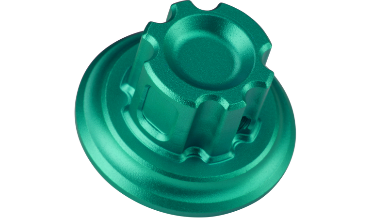 "RKR" Rotary Knob