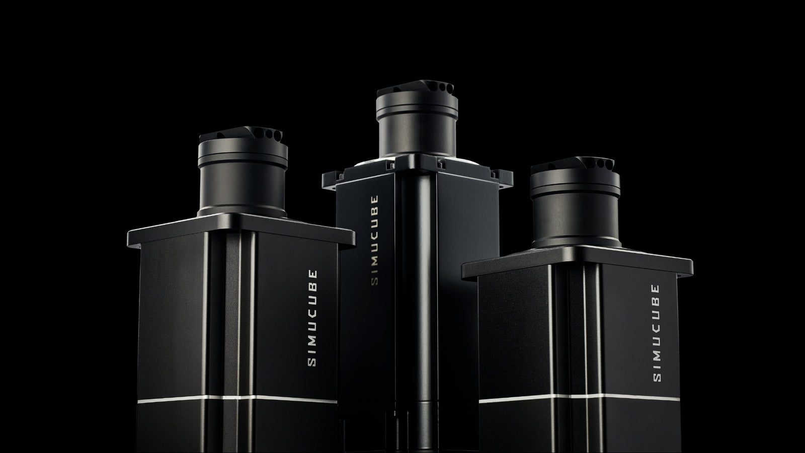 GSI × Simucube Bundle