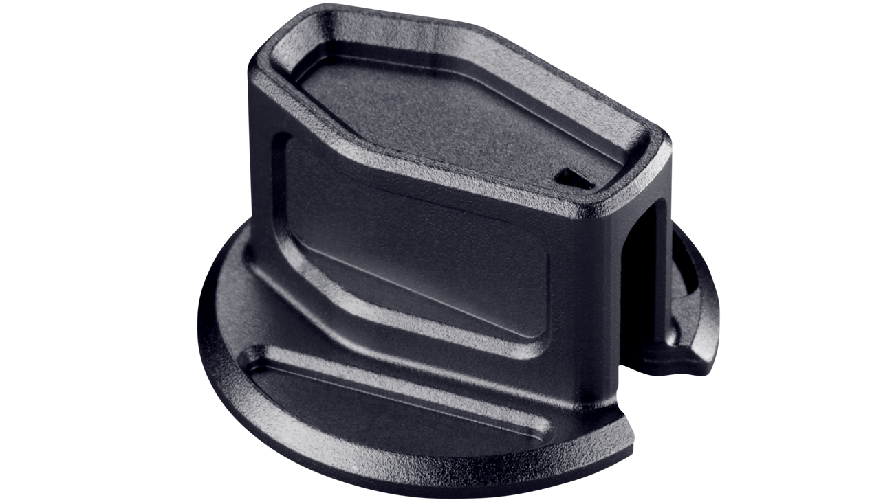 "SRK2" Rotary Knob