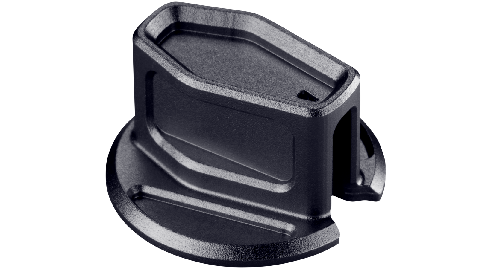 "SRK2" Rotary Knob