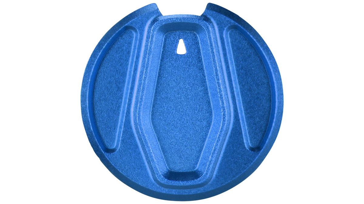 "SRK2" Rotary Knob