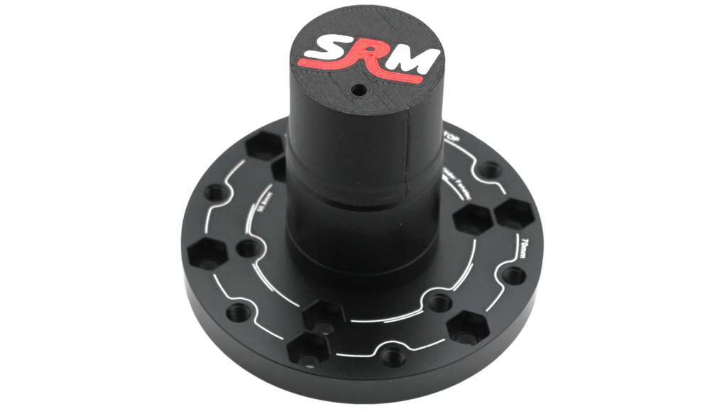 SRM Fanatec Emulator V7 Hub