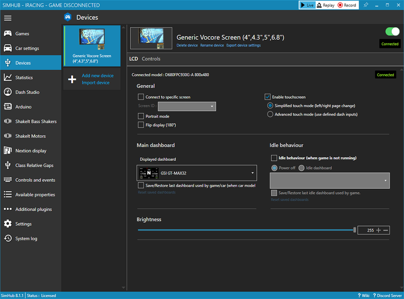 FPE V1/GXL V1 - Setup Guide (Legacy) | GSI