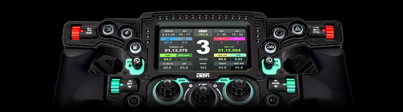 GSI Product Setup Guides