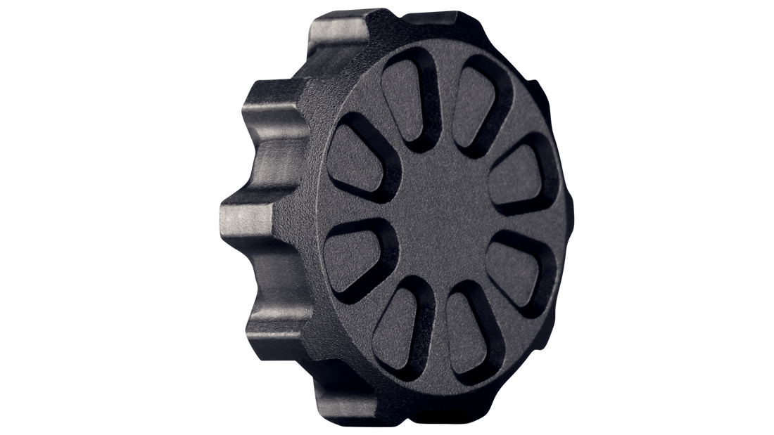 "TR-1" Thumb Rotary Knob