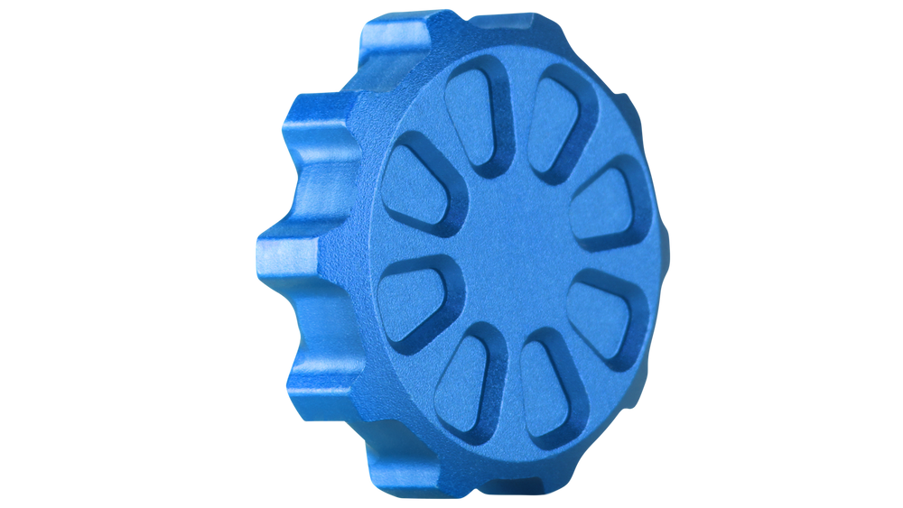 "TR-1" Thumb Rotary Knob