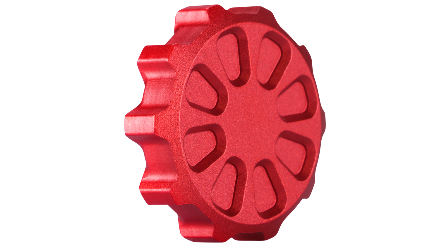 "TR-1" Thumb Rotary Knob