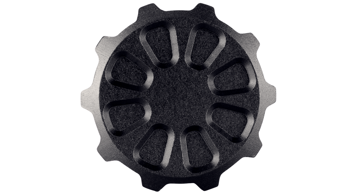 "TR-1" Thumb Rotary Knob
