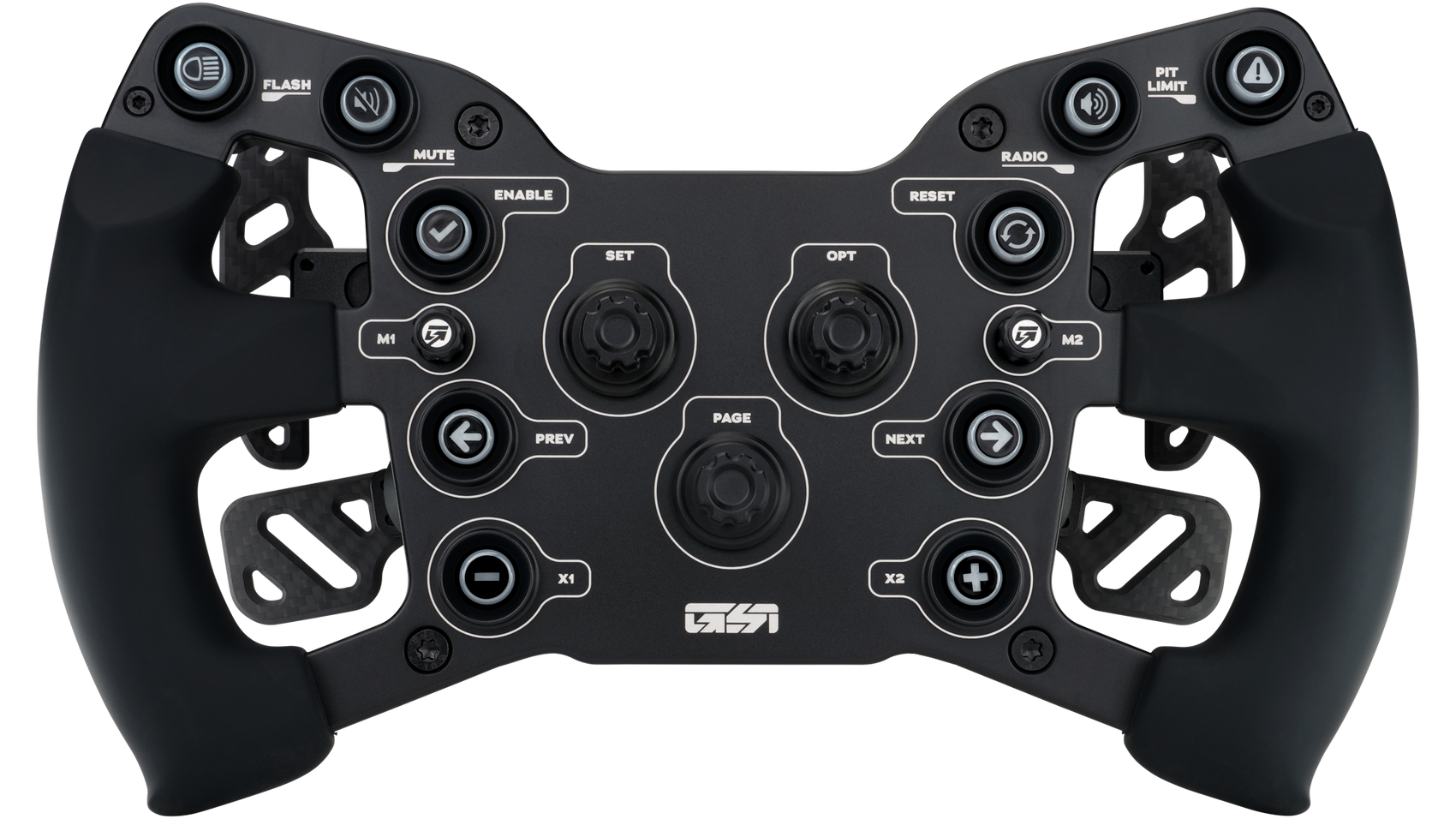 X-29 + Simucube 2 Pro Bundle