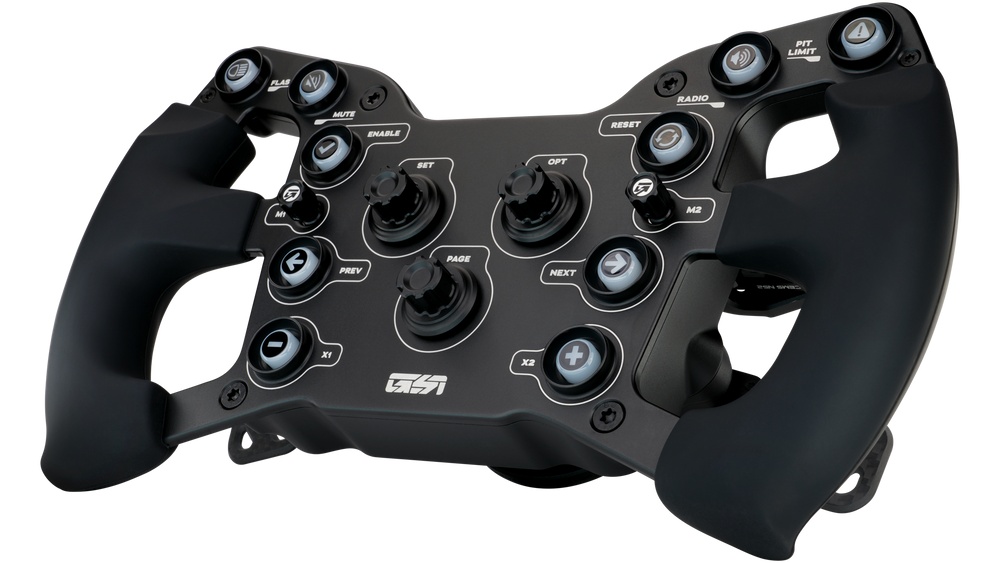 X-29 + Simucube Bundle