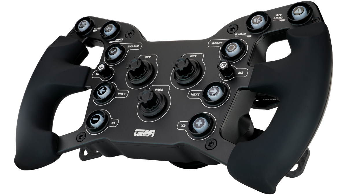 X-29 + Simucube Bundle