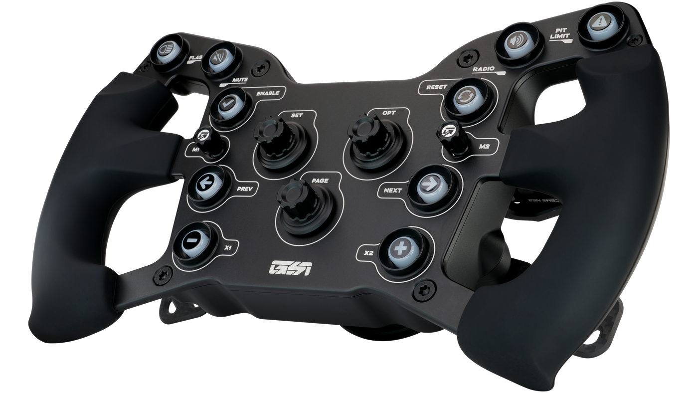 X-29 + Simucube Bundle