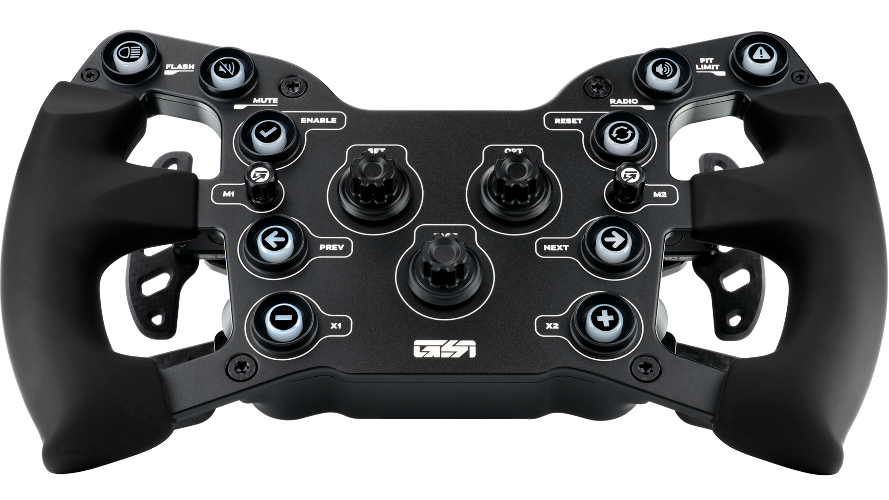 X-29 + Simucube 2 Pro Bundle