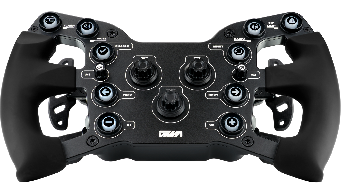 X-29 + Simucube Bundle