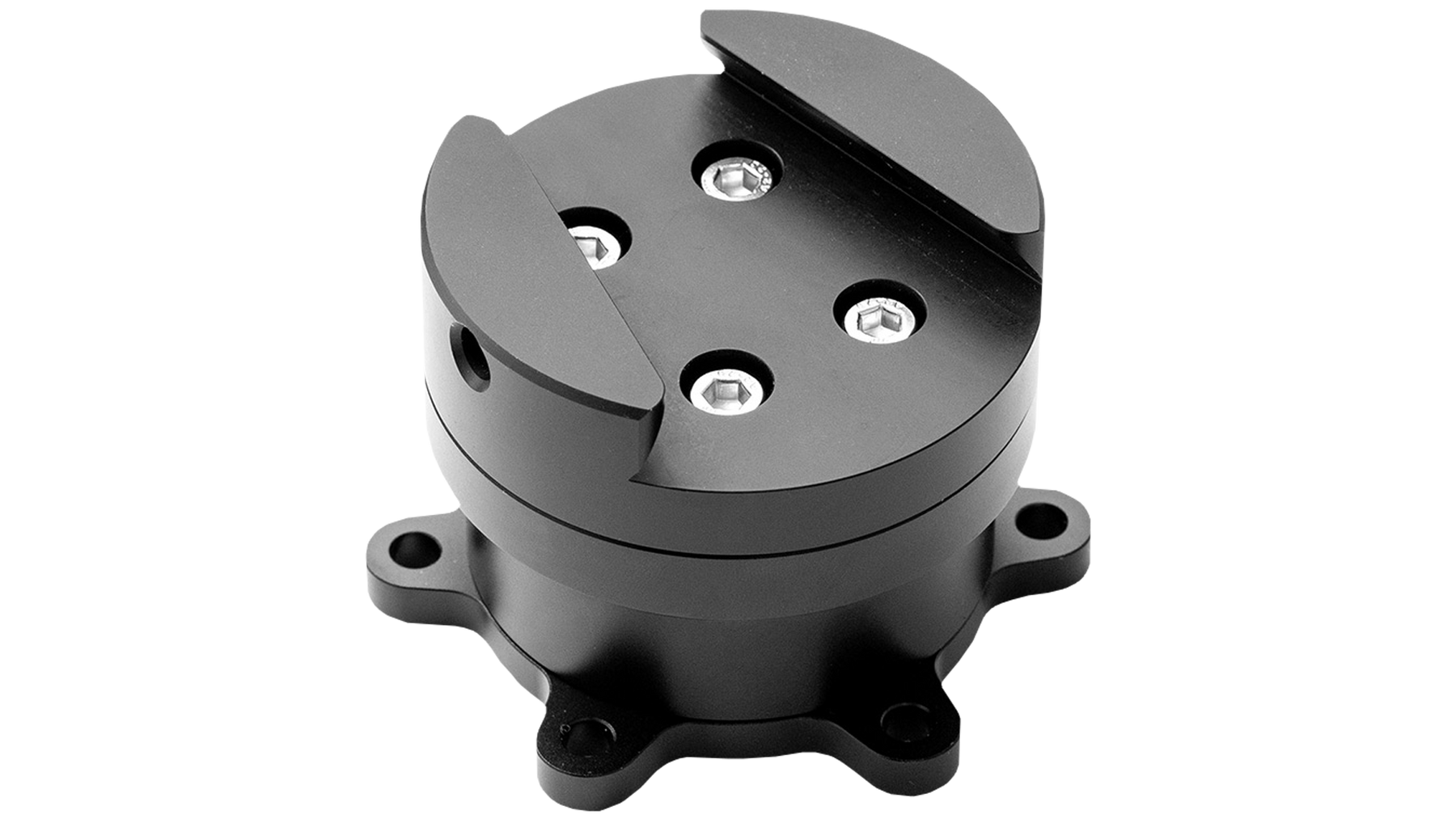 Hyper P1 + Simucube 2 Pro Bundle