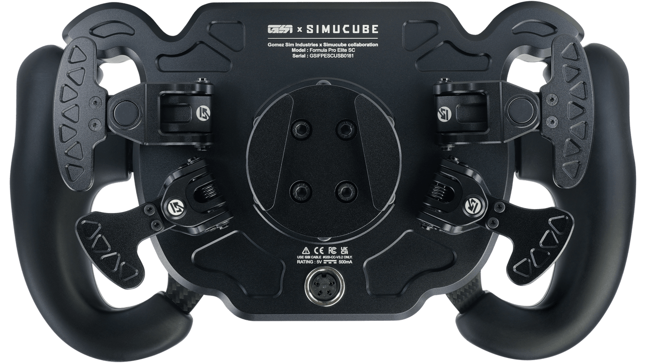 FPE V1 "Simucube" Edition