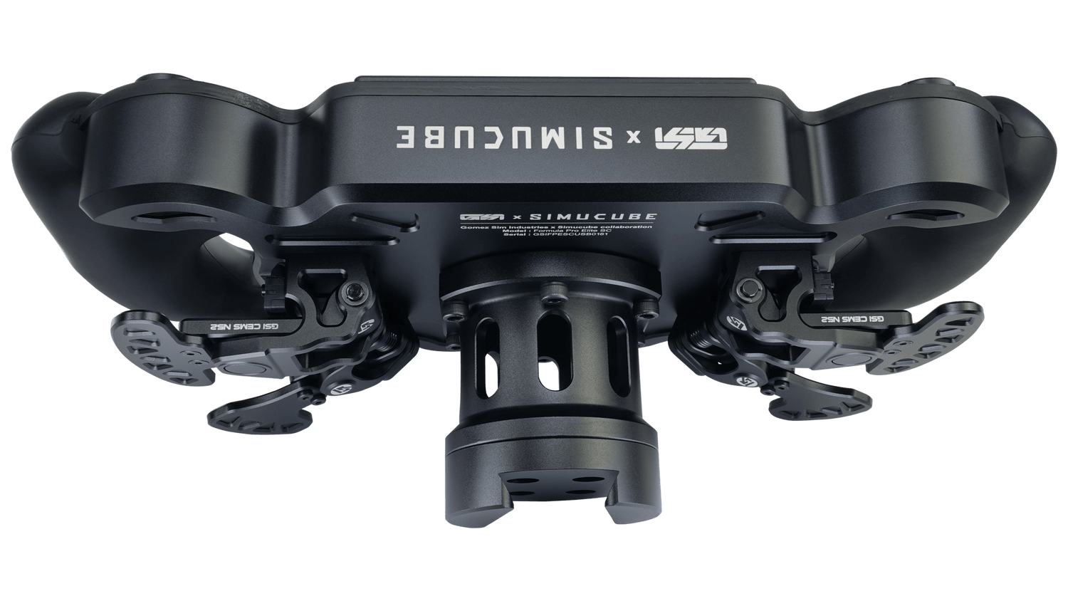 FPE V1 "Simucube" Edition