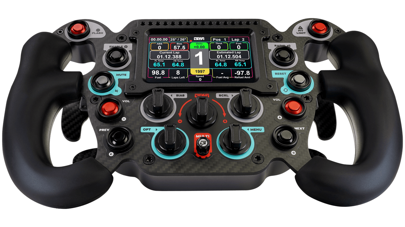 Formula Pro Elite V1